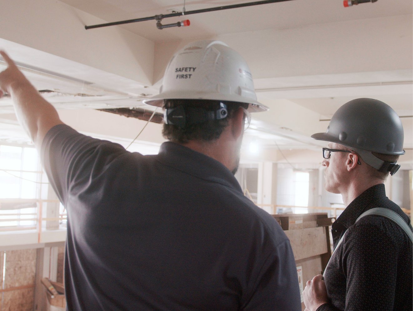 Levels and Types of Building Project Commissioning | Neumann Monson